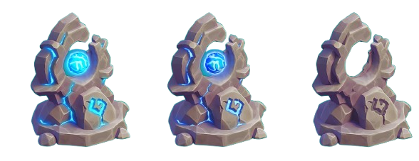 How Can I Use the Gaia Stone? – Elf Islands Help Center - Plarium Game