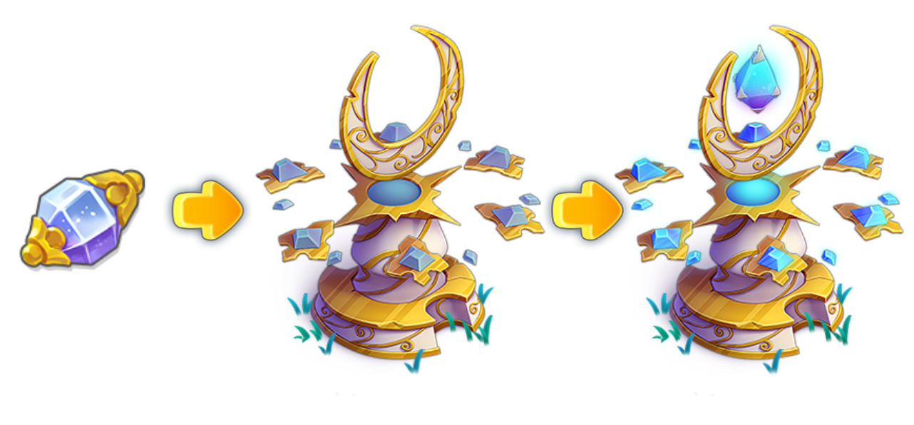 How Do I Use the Lunarite? – Elf Islands Help Center - Plarium Global LTD