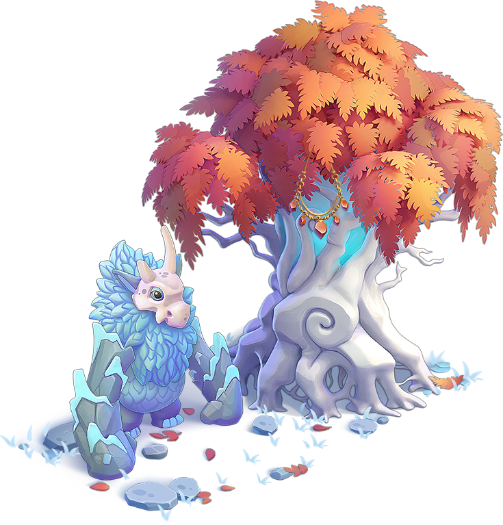 What Is the Ash Tree For? – Elf Islands Help Center - Plarium Game