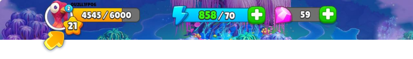 What Are Levels? – Elf Islands Help Center - Plarium Game