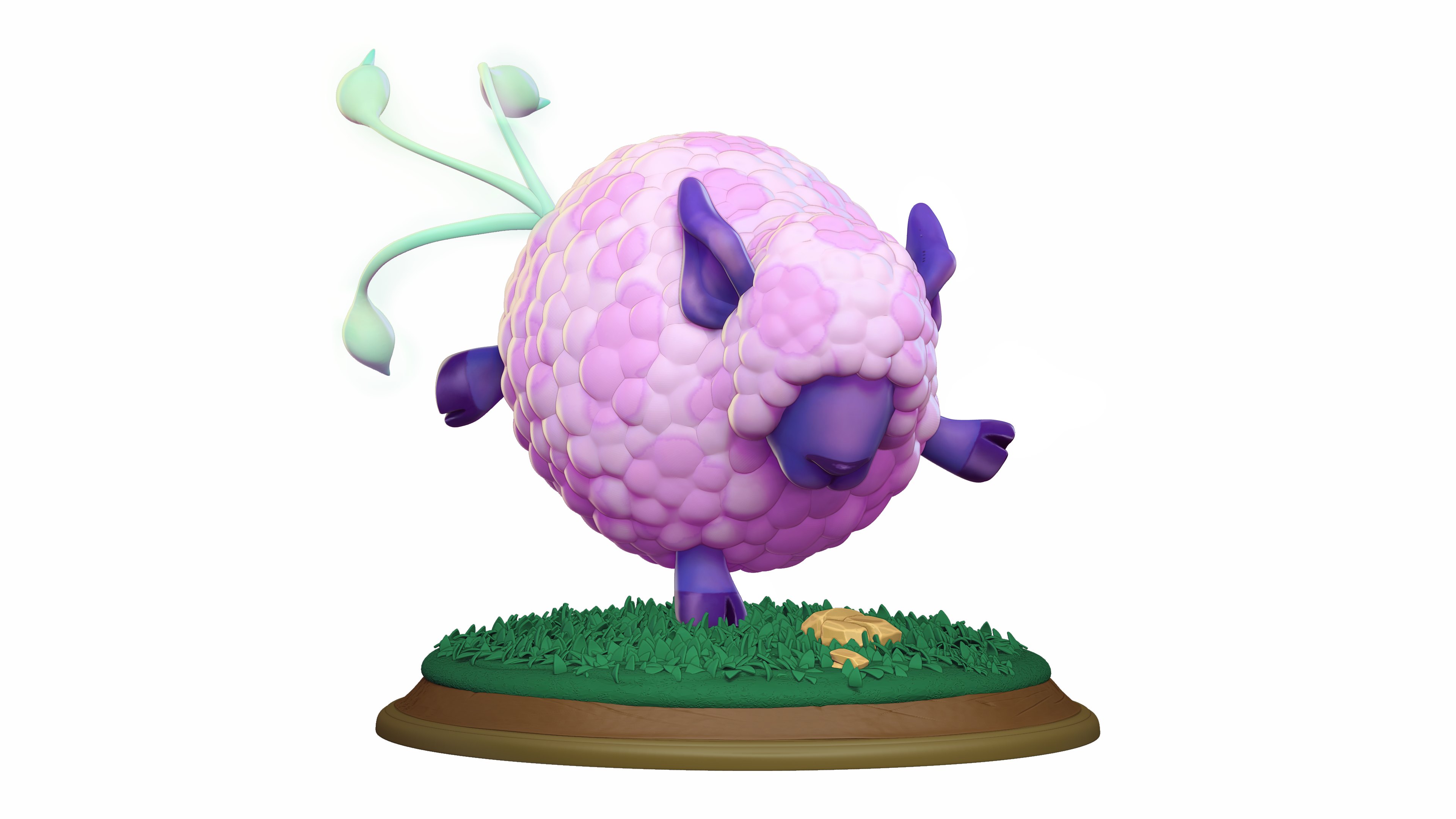 Sheep – Elf Islands Help Center - Plarium Game