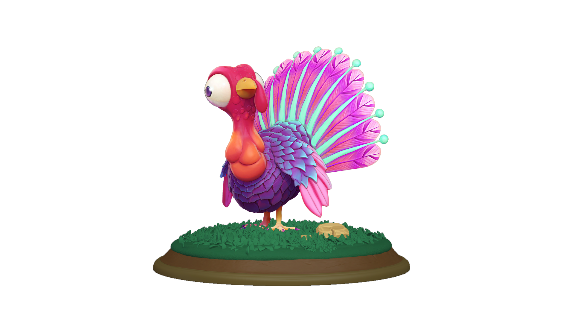 Turkey – Elf Islands Help Center - Plarium Game