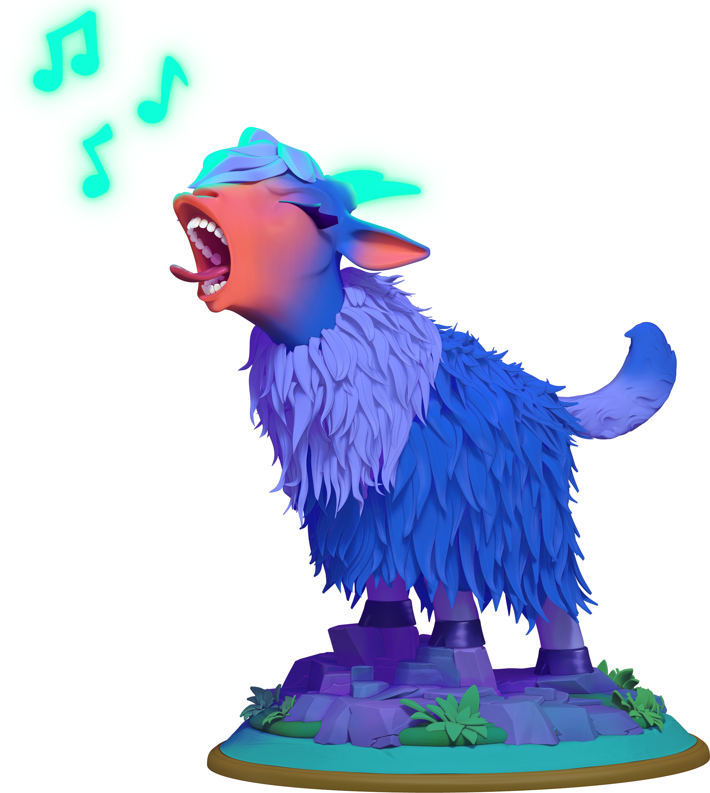 Goat – Elf Islands Help Center - Plarium Global LTD