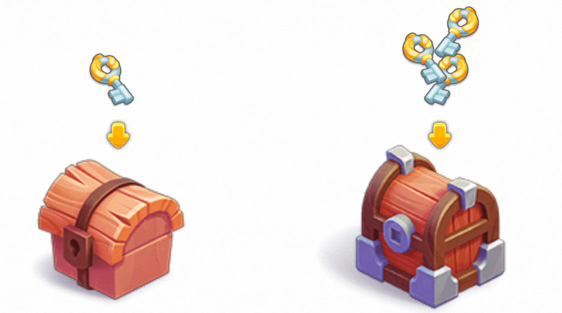 What’s Inside Chests? – Elf Islands Help Center - Plarium Game