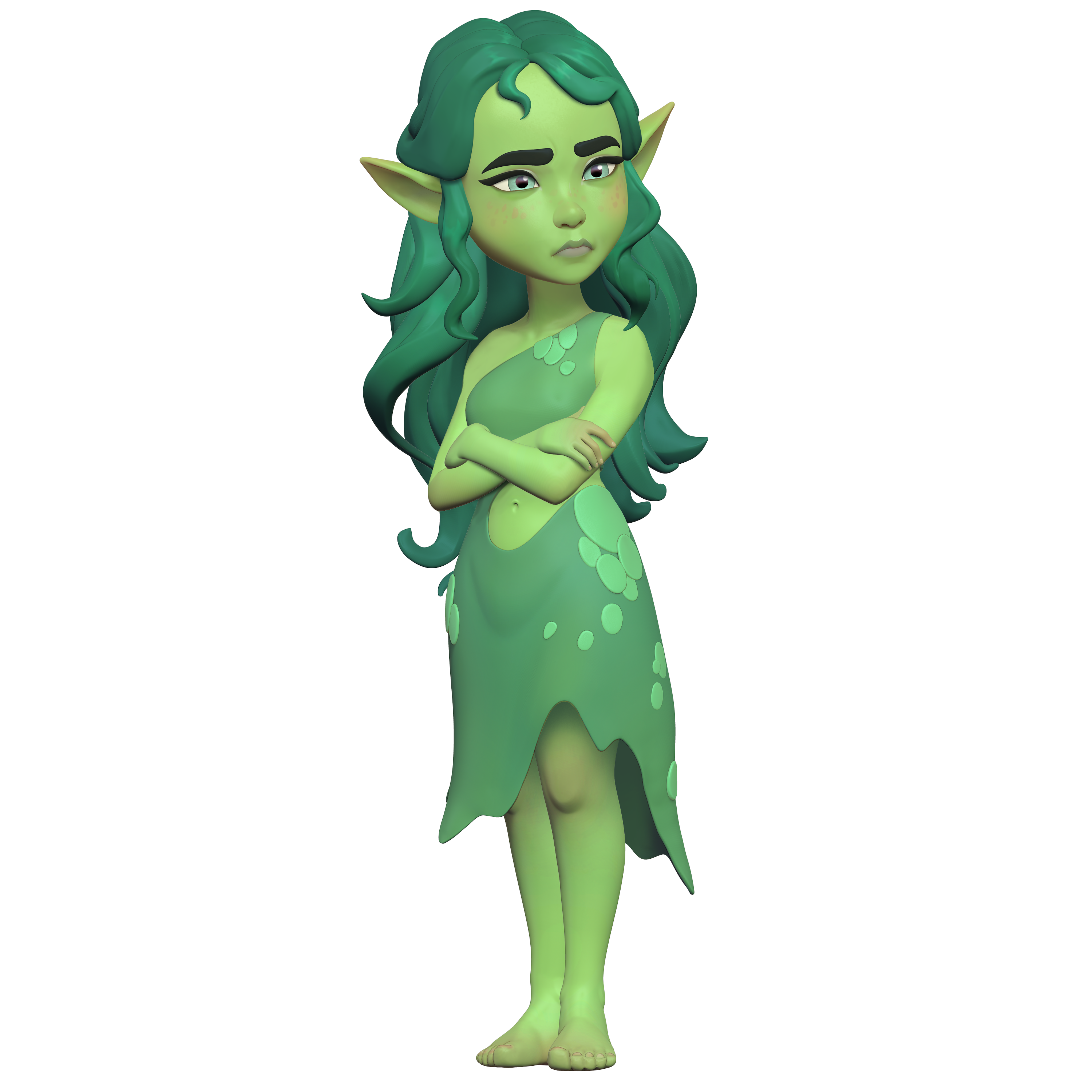 Volcanic Update is here! – Elf Islands Help Center - Plarium Game